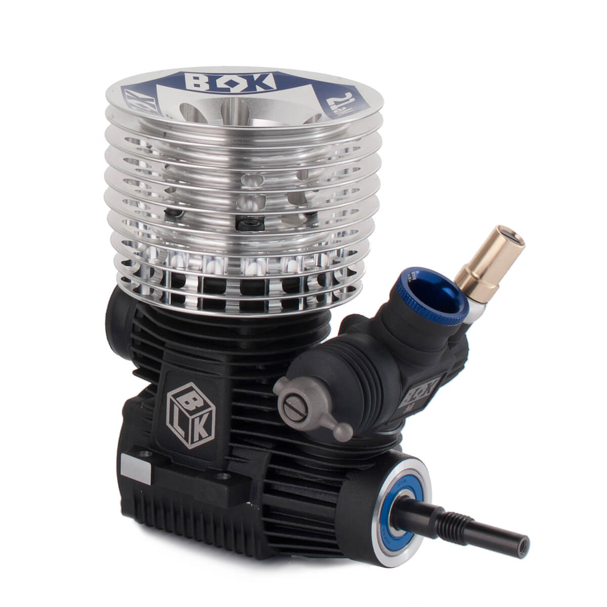 Rc Nitro Engines Big Block