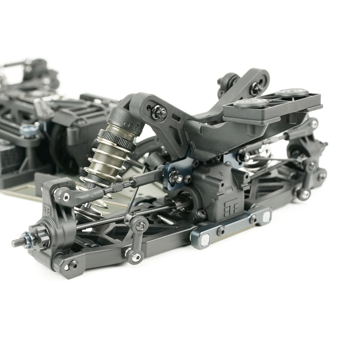 TKR6502 – EB410.2 1/10th 4WD Competition Electric Buggy Kit – Tekno RC ...