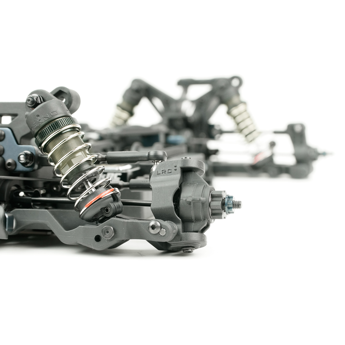 TKR6502 – EB410.2 1/10th 4WD Competition Electric Buggy Kit – Tekno RC ...