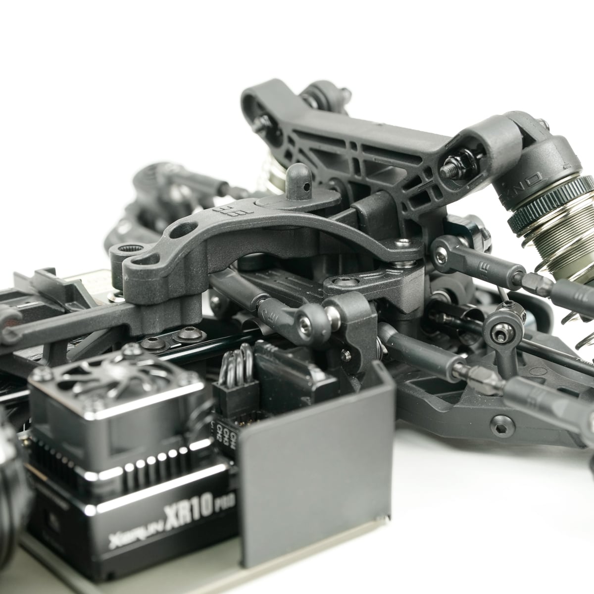 TKR6502 – EB410.2 1/10th 4WD Competition Electric Buggy Kit – Tekno RC ...