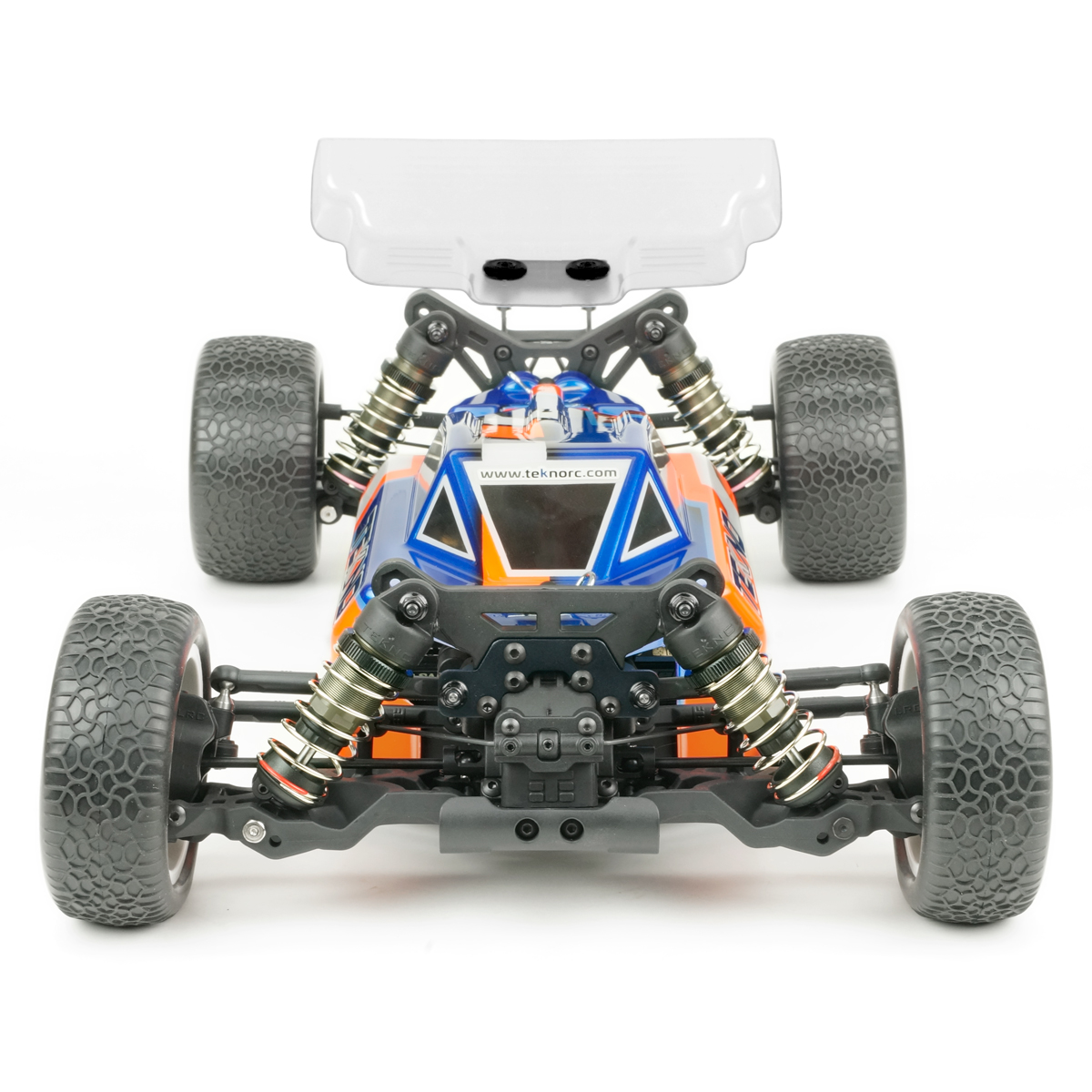 TKR6502 – EB410.2 1/10th 4WD Competition Electric Buggy Kit – Tekno RC ...