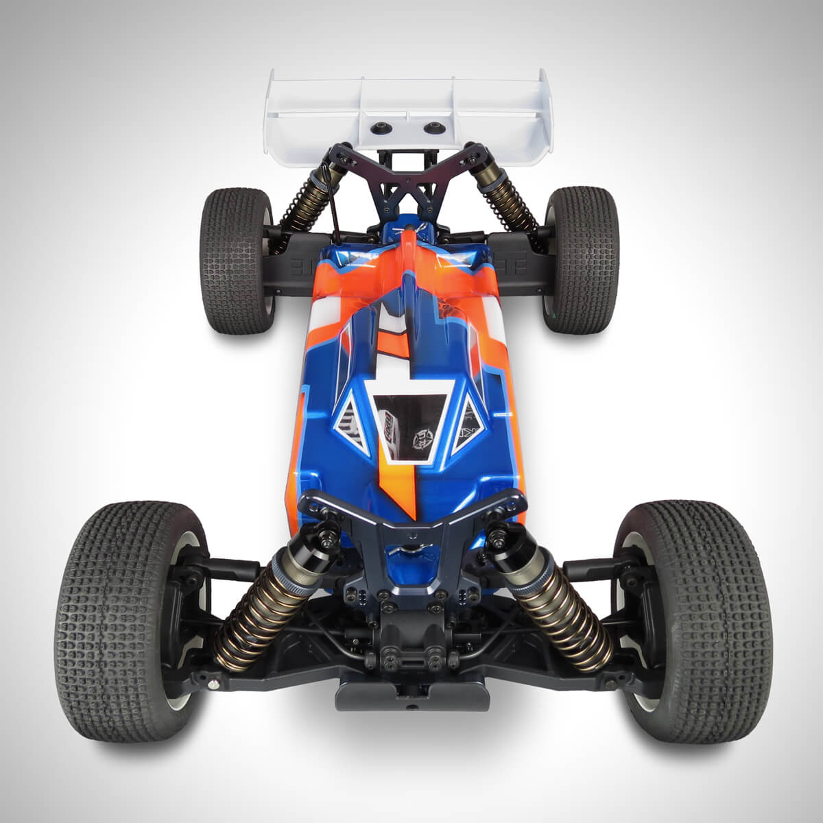 Tekno EB48.4 1/8th E-buggy kit - Model News - MSUK RC Car Forum