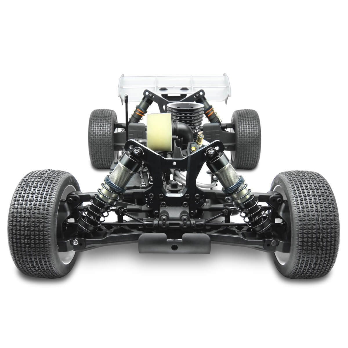 TKR5304 – NB48.3 1/8th Competition Nitro Buggy Kit – Tekno RC, LLC.