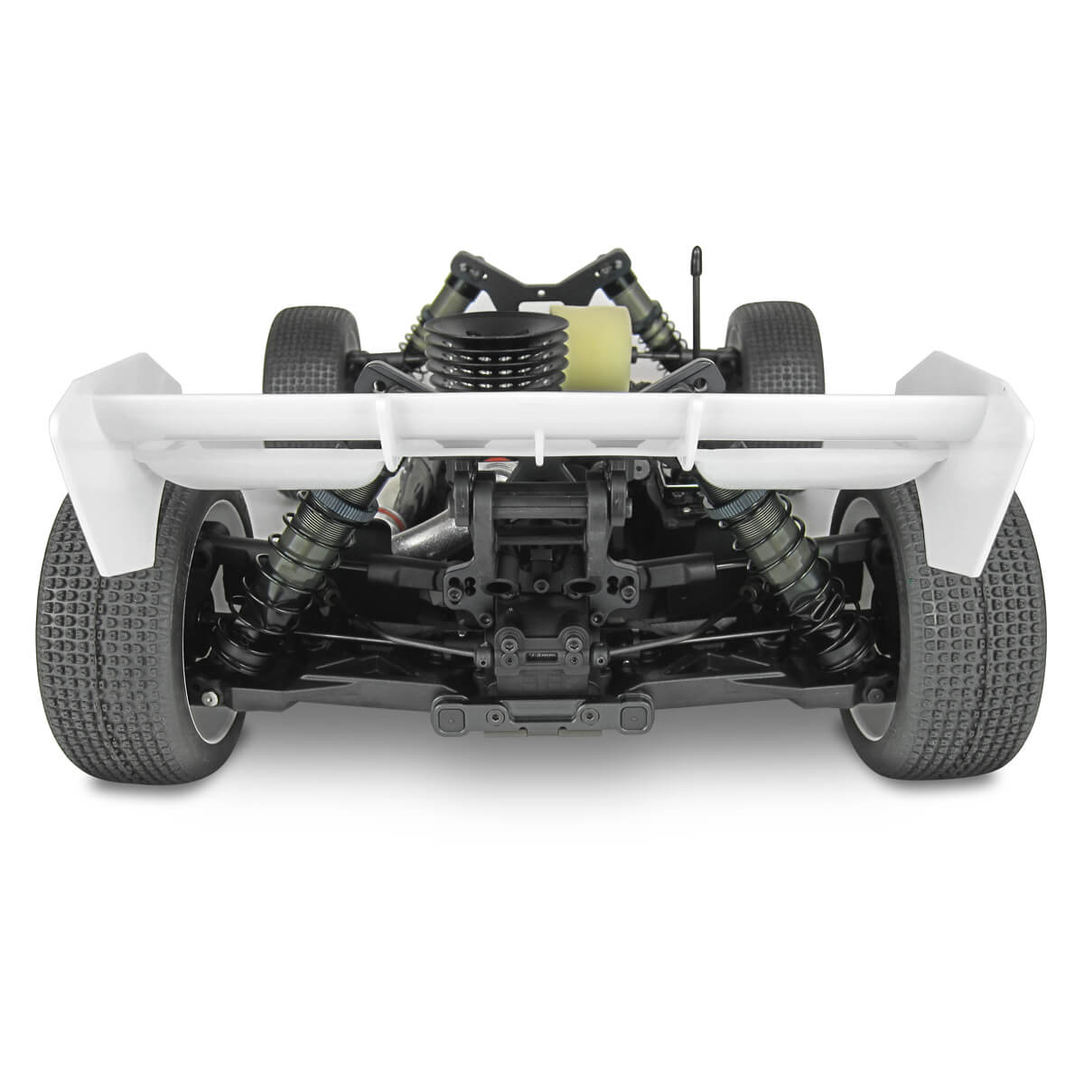 TKR5304 – NB48.3 1/8th Competition Nitro Buggy Kit – Tekno RC, LLC.
