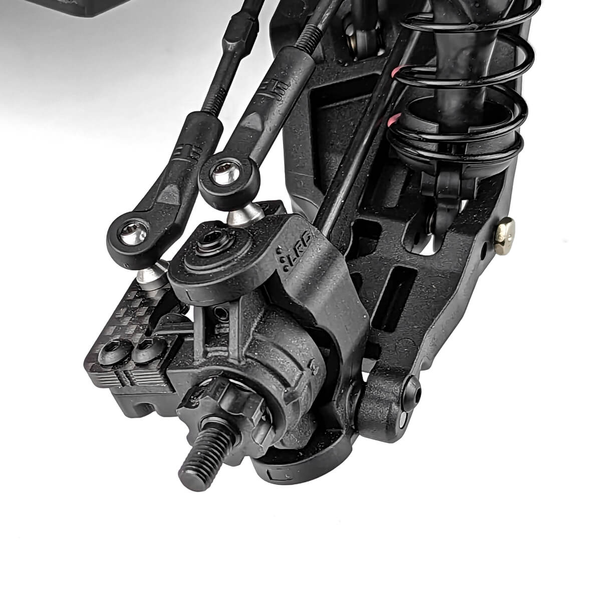 TKR7000 – SCT410SL 1/10th 4×4 Lightweight Short Course Truck Kit ...