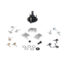 TKR4301X - Complete Traktion Drive Kit (w/shoes, springs) - Tekno RC, LLC.