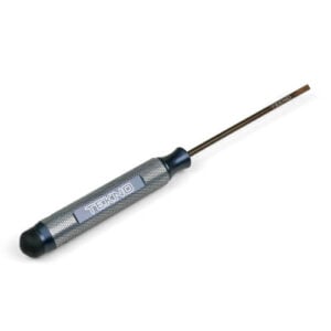 TKR1111 – XT Tuning Screwdriver (adjustable length, 4mm shank) - Tekno ...